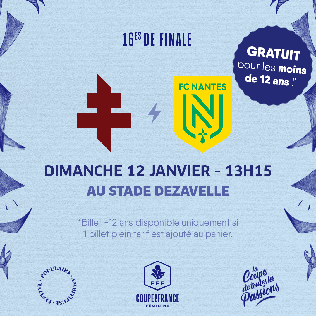 Billetterie Officielle | FC Metz